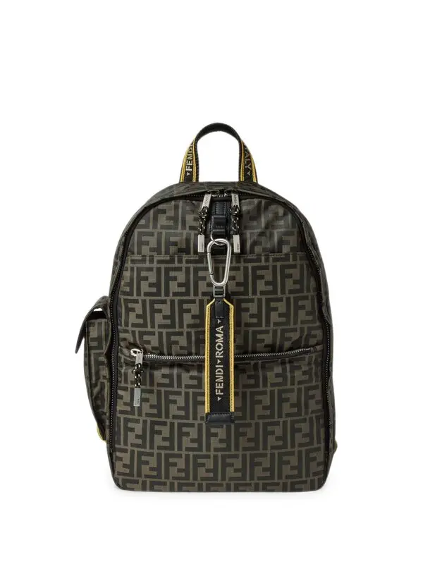 Fendi Climb Mini Backpack