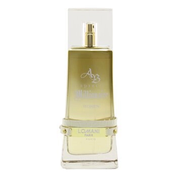 LOMANI Captivating Edp Spray 3.4 Oz For Her