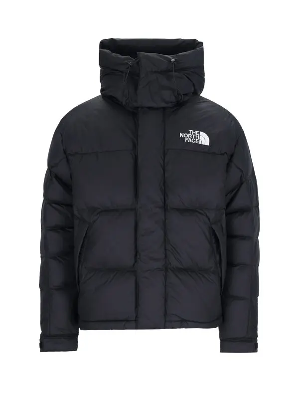 The North Face 100% Nylon Jacket - Black