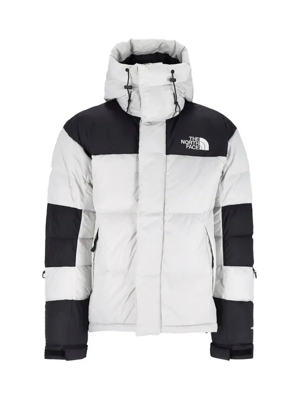 The North Face 100% Nylon Jacket - Grey