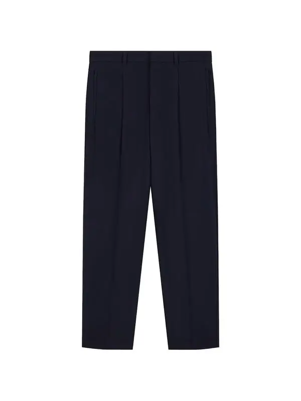Emporio Armani Chino Trousers