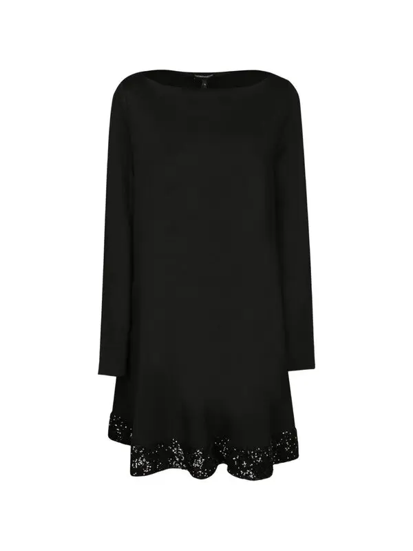 Emporio Armani Short Dress