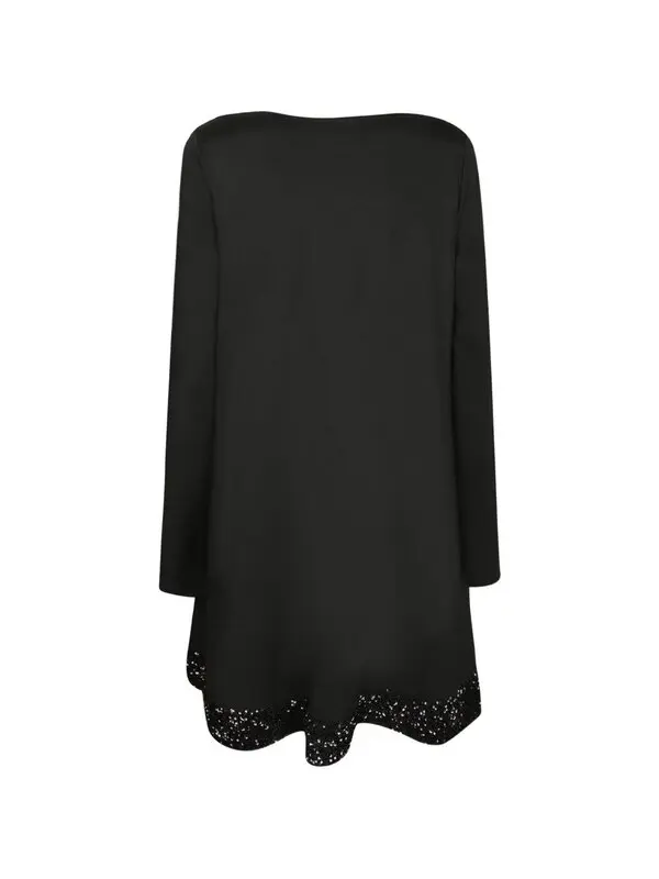 Emporio Armani Short Dress