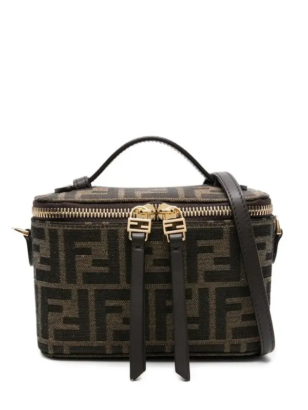 Fendi Vanity Handbag