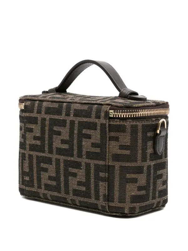 Fendi Vanity Handbag