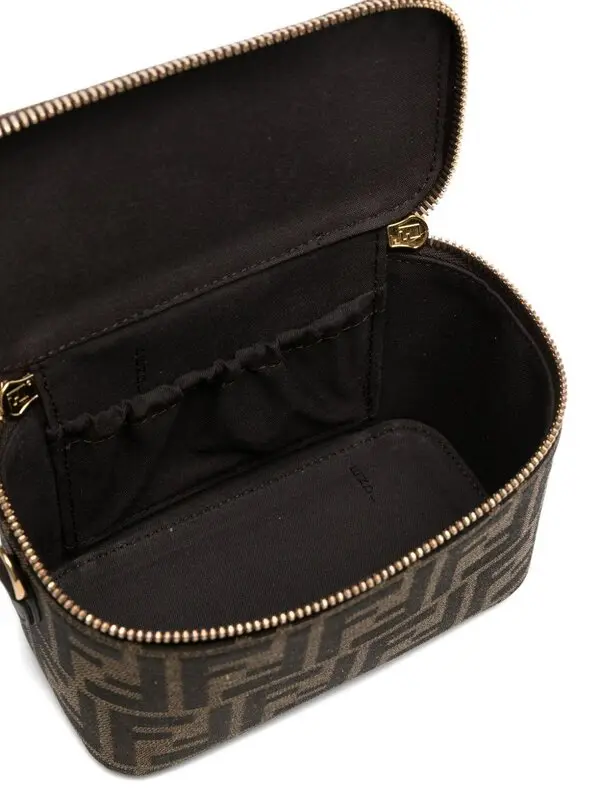 Fendi Vanity Handbag