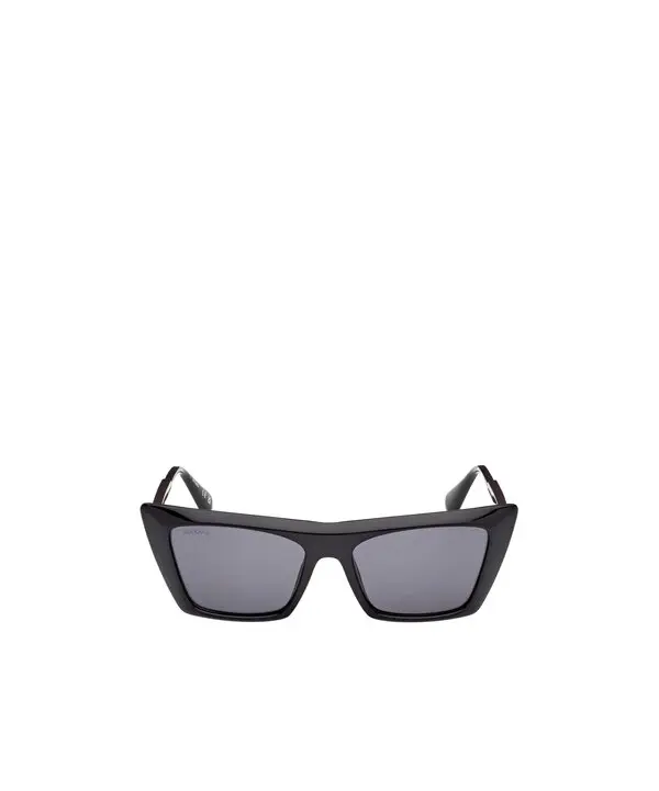 Max & Co. Full Frame Sunglasses - Gray
