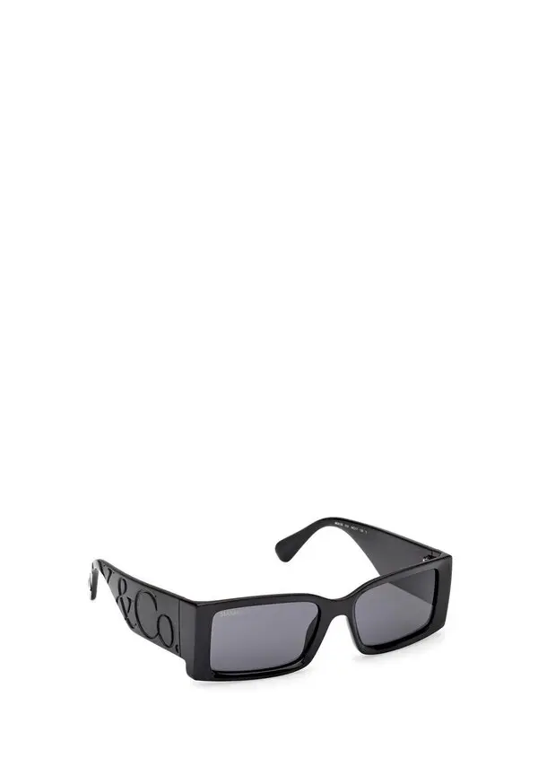 Max & Co. Full Frame Sunglasses