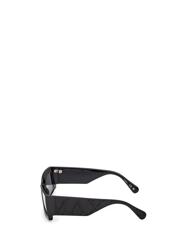 Max & Co. Full Frame Sunglasses