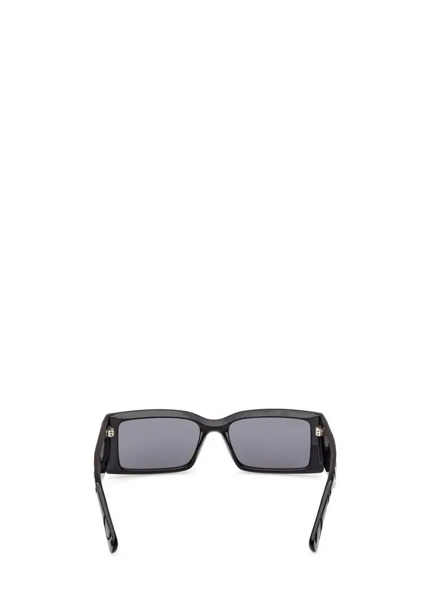 Max & Co. Full Frame Sunglasses
