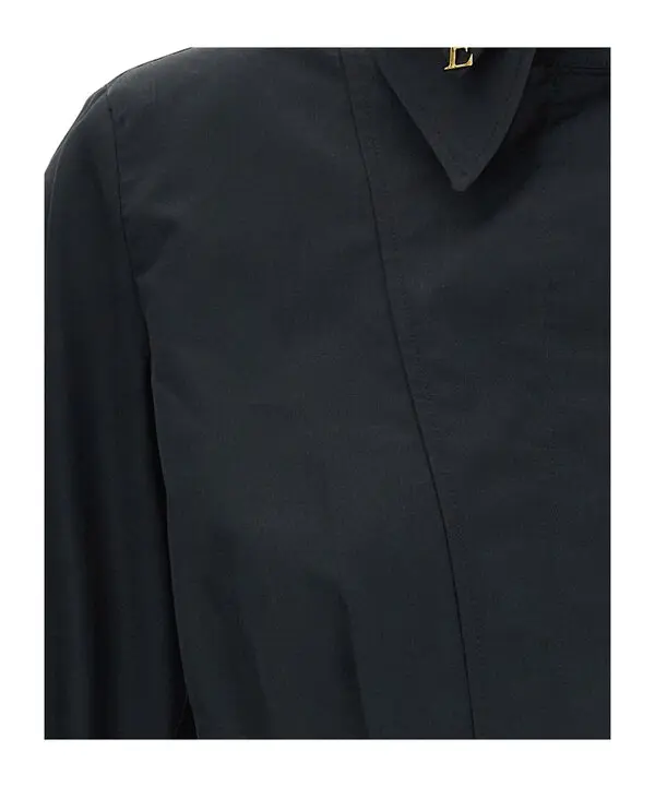 Elisabetta Franchi Long-sleeved Shirt
