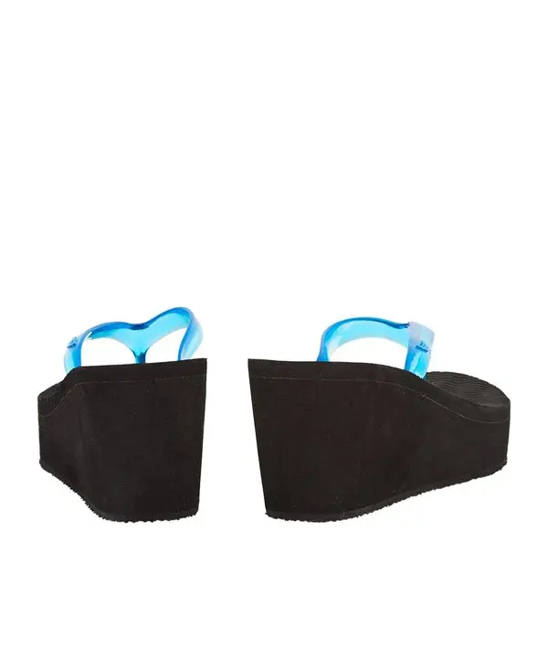 ANCIENT GREEK SANDALS Wedge Sandals