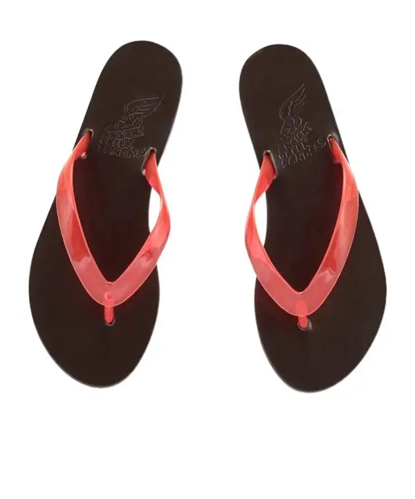 ANCIENT GREEK SANDALS Flip-flops