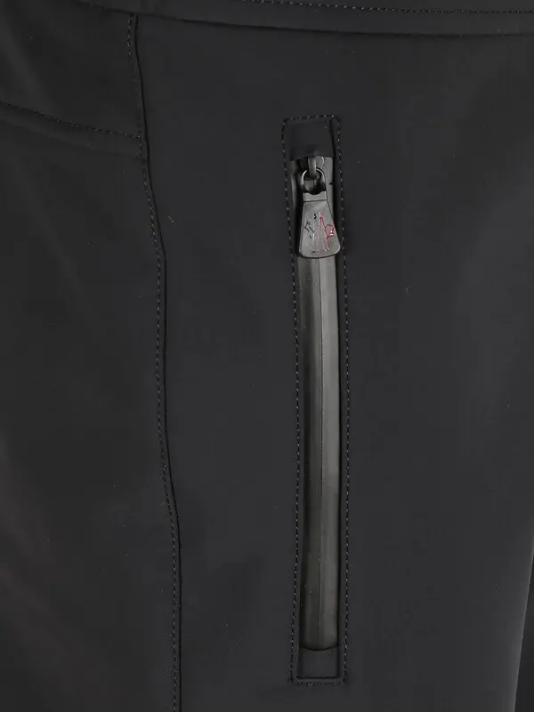 Moncler Straight-leg Trousers