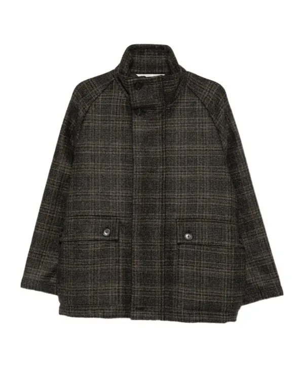 Barena Venezia Long-sleeve Casual Jacket