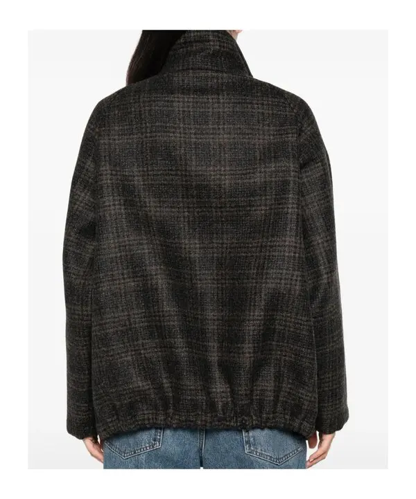 Barena Venezia Long-sleeve Casual Jacket