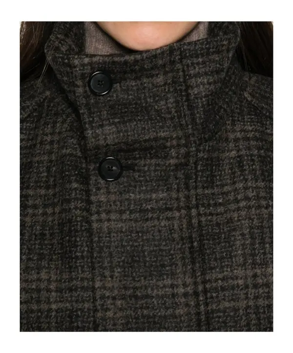 Barena Venezia Long-sleeve Casual Jacket