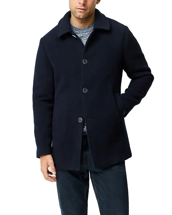 Rodd & Gunn Garston Wool Blend Jacket