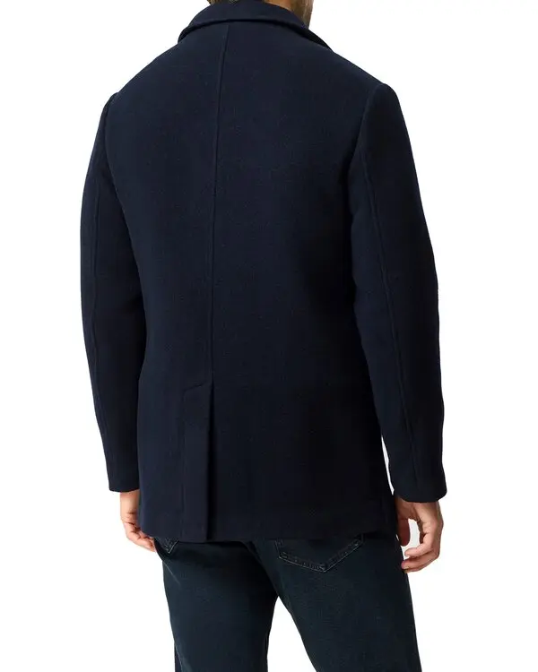 Rodd & Gunn Garston Wool Blend Jacket