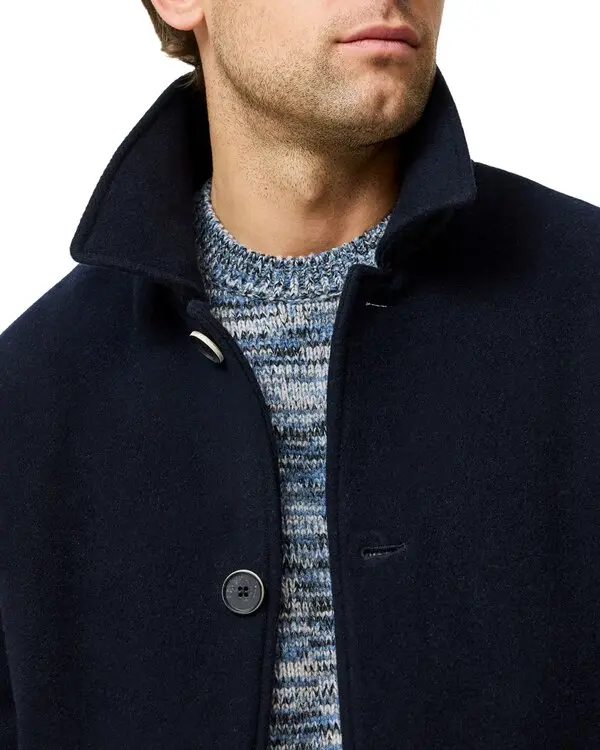 Rodd & Gunn Garston Wool Blend Jacket