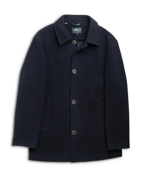 Rodd & Gunn Garston Wool Blend Jacket