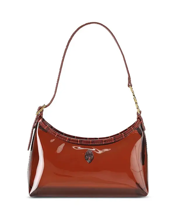 Kurt Geiger Sling Transparent Shoulder Bag