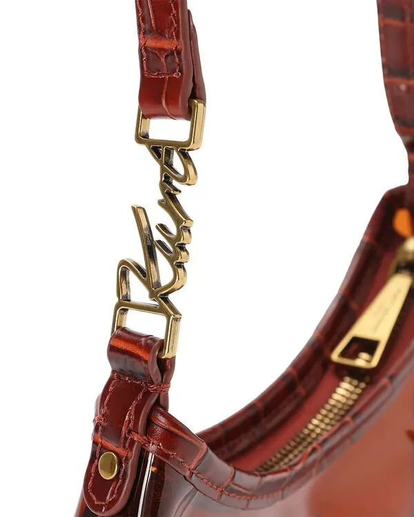 Kurt Geiger Sling Transparent Shoulder Bag