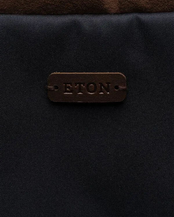 Eton Wool Padded Tech Lightweight Vest