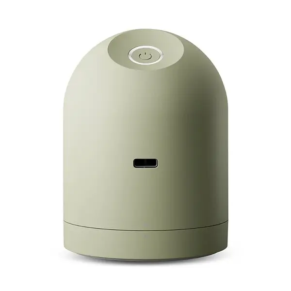 STEAMERY Pilo Icon Fabric Shaver Sage - Green
