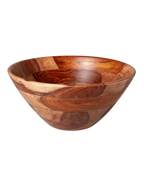 BE HOME Bumi Salad Bowl