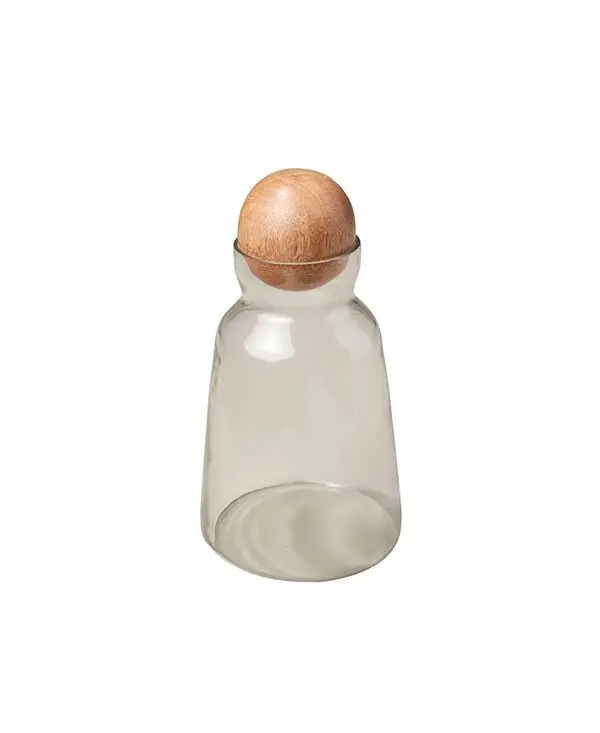 BE HOME Brisbane Decanter, Short