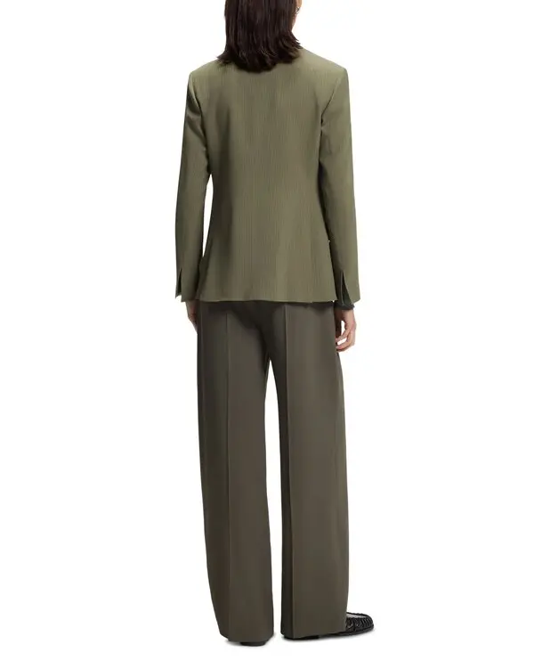 Hugo Boss Jaleto Double Breasted Blazer