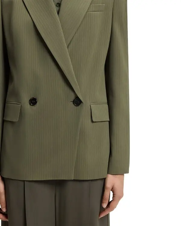 Hugo Boss Jaleto Double Breasted Blazer