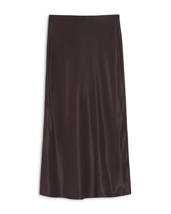 Hugo Boss Vesatie Shiny Skirt Exclusive