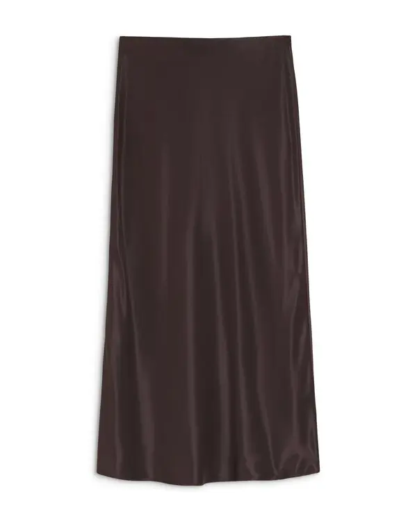 Hugo Boss Vesatie Shiny Skirt Exclusive