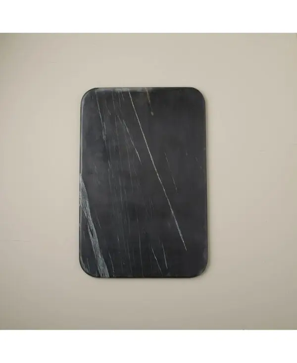 BE HOME Salerno Marble Pastry Slab