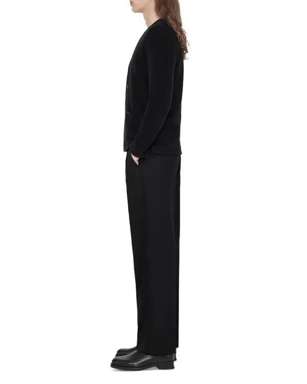 ALLSAINTS Wulf Wool Cardigan