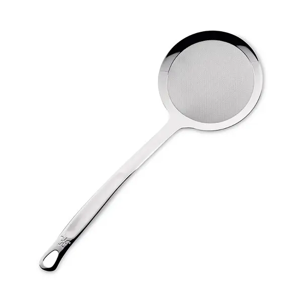 HESTAN Provisions 16 Stainless Steel Fine Mesh Skimmer
