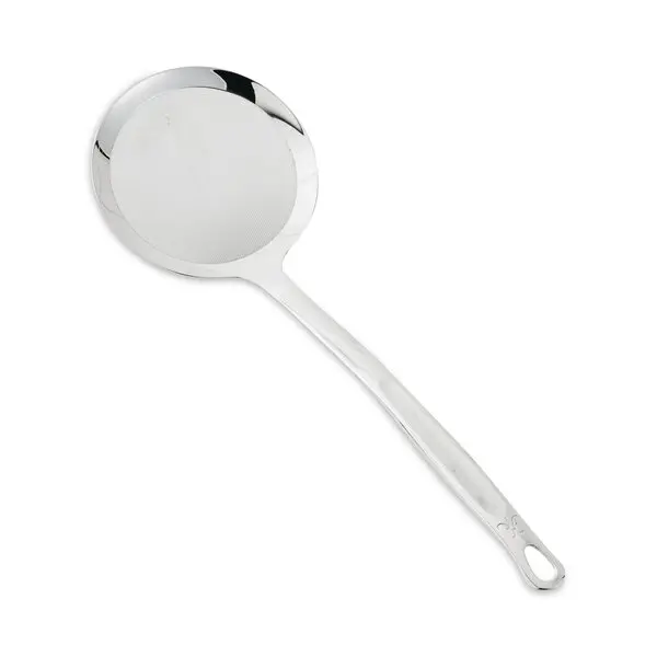 HESTAN Provisions 16 Stainless Steel Fine Mesh Skimmer