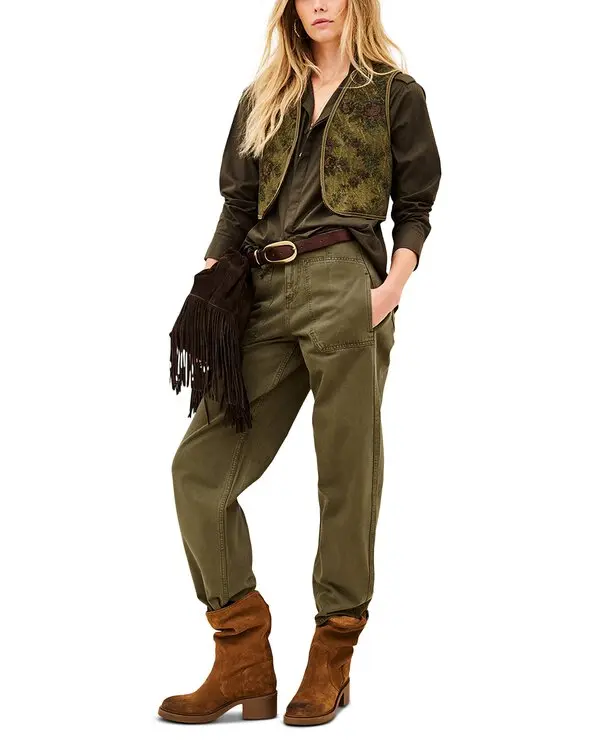 Ba&sh Cocy Pants