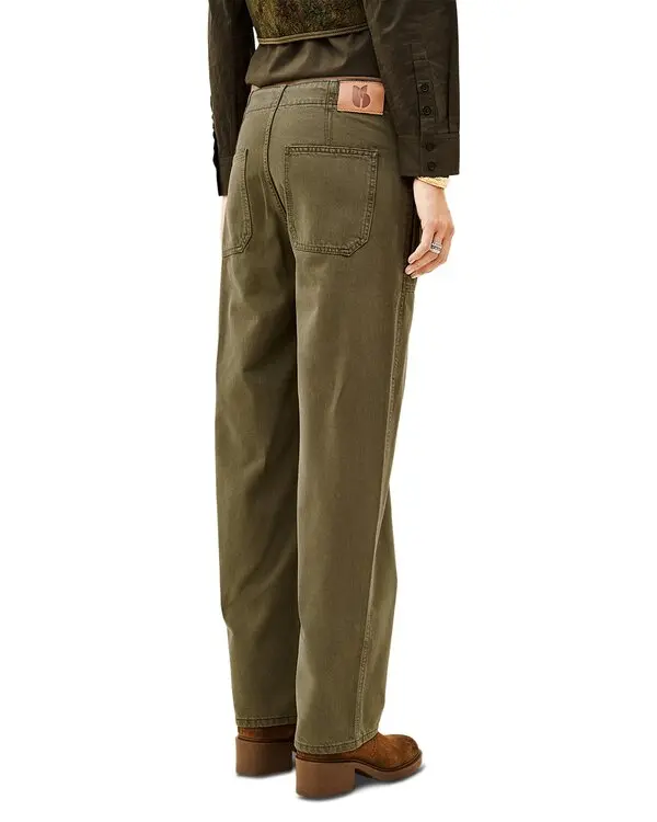 Ba&sh Cocy Pants