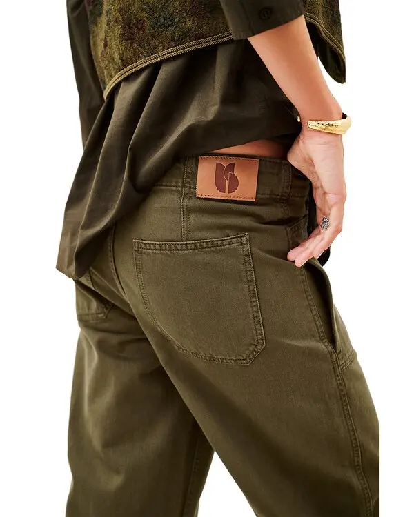 Ba&sh Cocy Pants