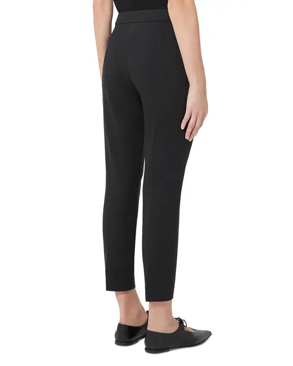 Max Mara Jersey Trousers