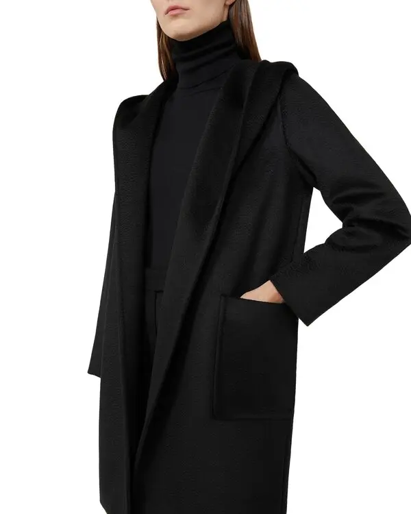Max Mara Rialto Coat