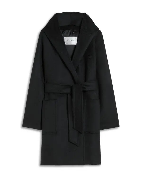 Max Mara Rialto Coat