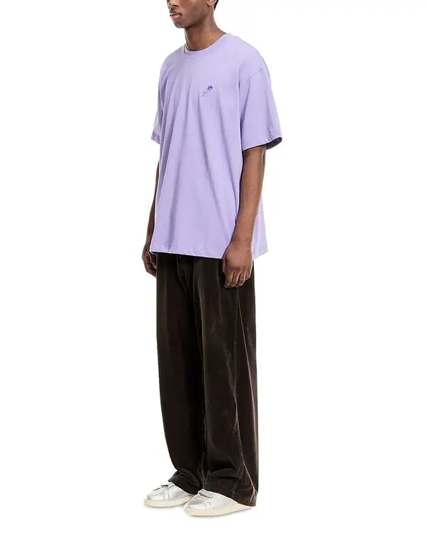 VOWELS Loose Fit Baggy Work Pants