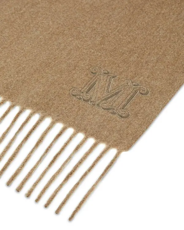 Max Mara Wsdalia Cashmere Stole