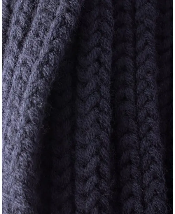 Prada Wool Scarf