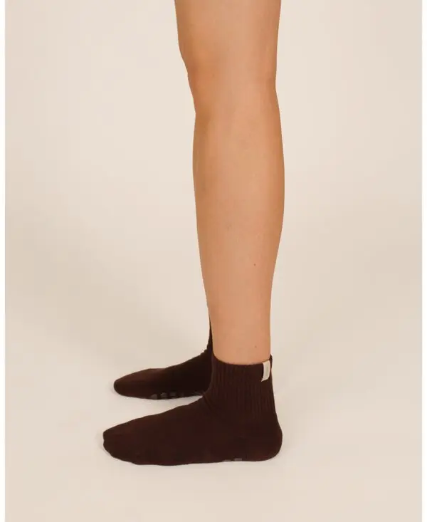 FRAISE Set Grip Socks, Pack Of 3