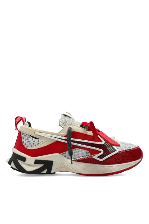 Off-White Space Memo’ Sneakers